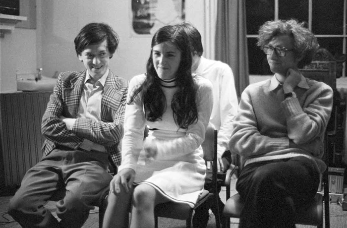 BBC Quadraphonics | Into The Soundfield